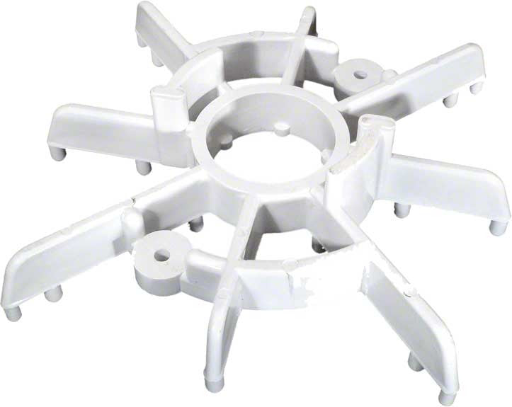 191467 - Star Bottom Grid Retainer - Pentair