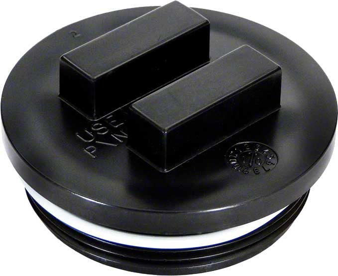 195830 - 2 Inch All Purpose Plug - Pentair
