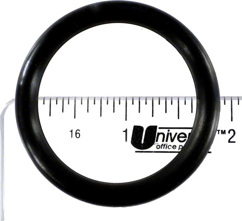 273090 - Pacfab 2 Inch Slide Valve O-Ring - Pentair