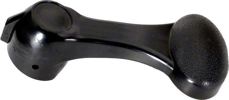 50131100 - 5/8-Position Top Mount Multiport Valve Handle - Pentair