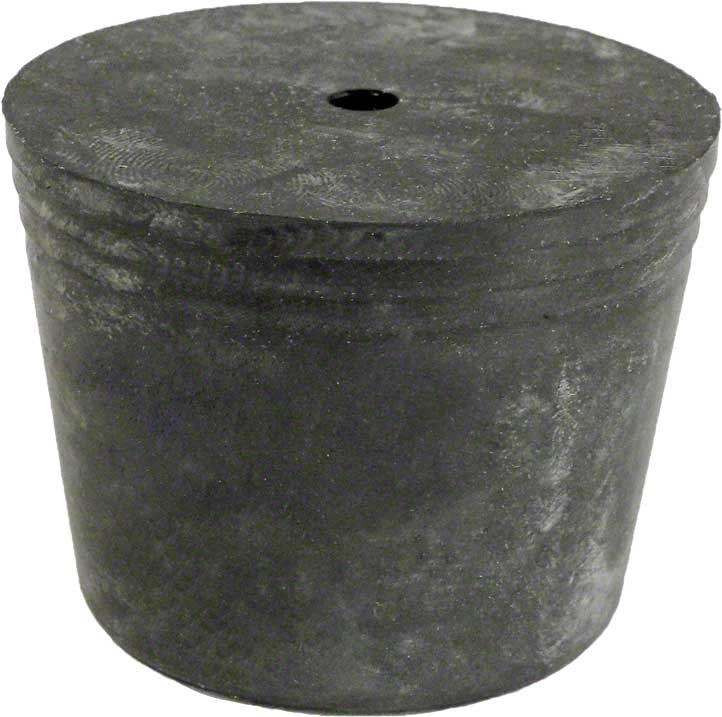 51B1008 - Skimmer Control Plate Plug - Baker-Hydro