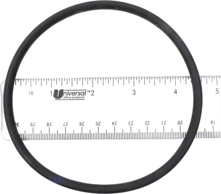 Anthony 4 Inch Lid O-Ring