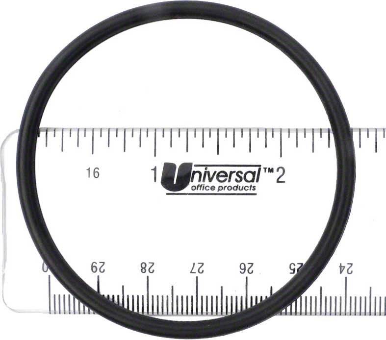 92200100 - AquaFlo FMVP Suction Flange O-Ring