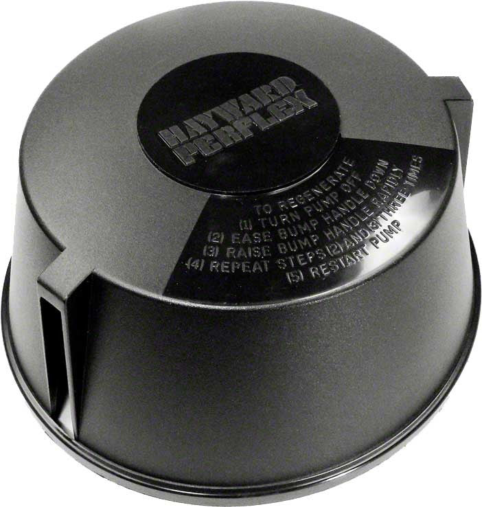 ECX10066 - EC30-EC40AC Bump Mechanism Cover - Hayward