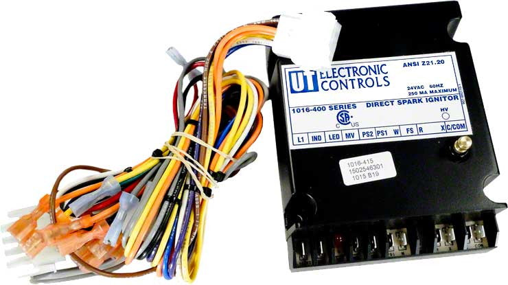 IHXMOD1931 - Control Module - Hayward