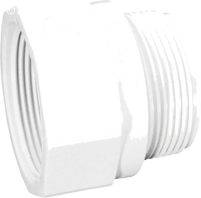 SPX1091Z9 - Threaded Extension Coupling 1-1/2 Inch - Hayward