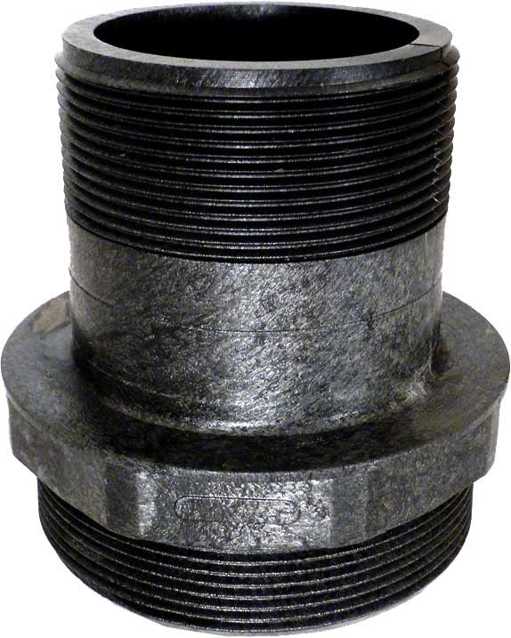 SX311F - Bulkhead Fitting - Hayward