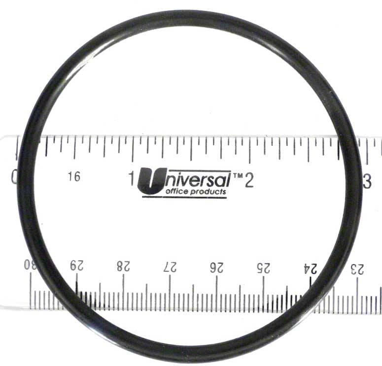 U9-362 - System:3 Union O-Ring - 1-1/2 and 2 Inch Unions - Pentair
