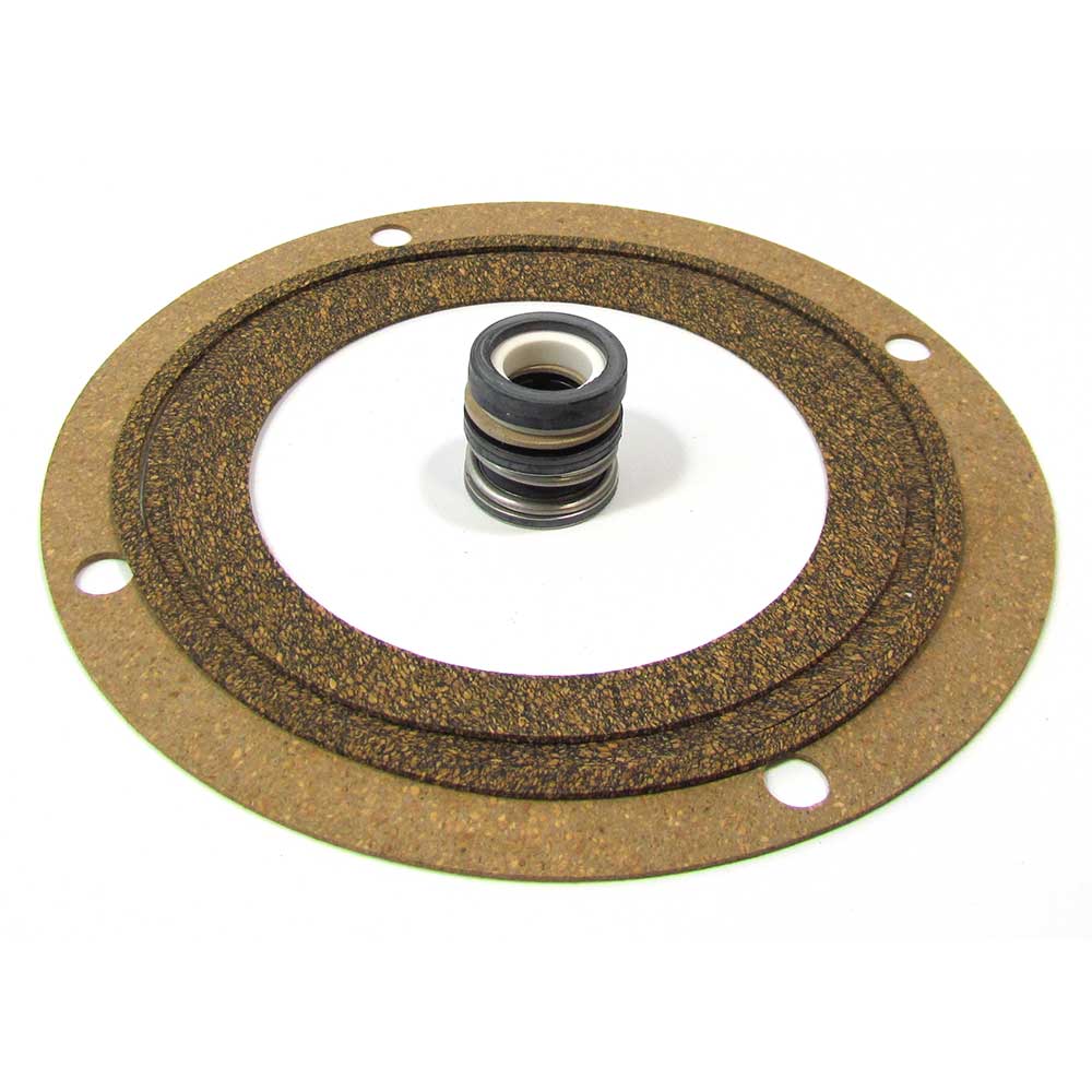 PP1700 - Seal/Gasket Kit-J&D Thru 2 HP - Pentair