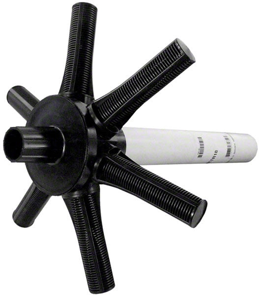 152223 - Meteor Standpipe Assembly - 18 Inch Filters - Pentair