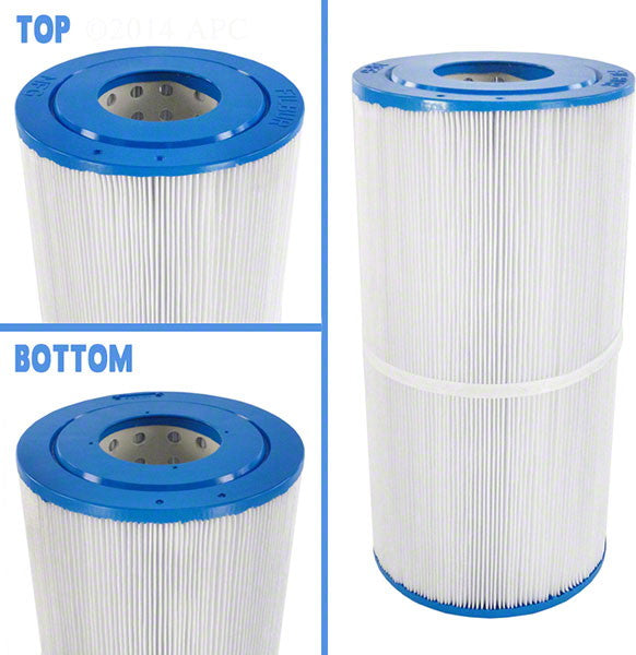 APCC7172 - Generic Filter Cartridge - 56 SF - for C2000-C2025