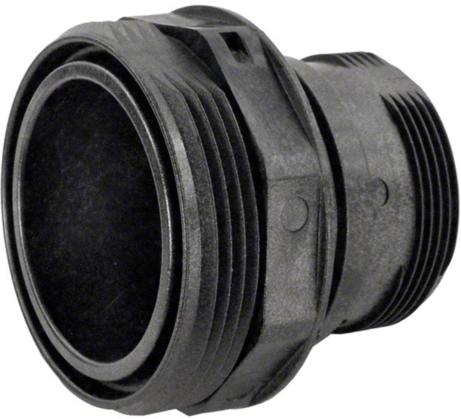 CX3035F - SwimClear and HCF Bulkhead Fitting - 2 x 2-1/2 Inches - Hayward