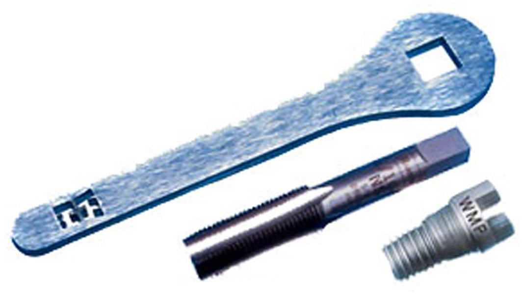 Removal Tool for Safety Cover Anchors - NANSE