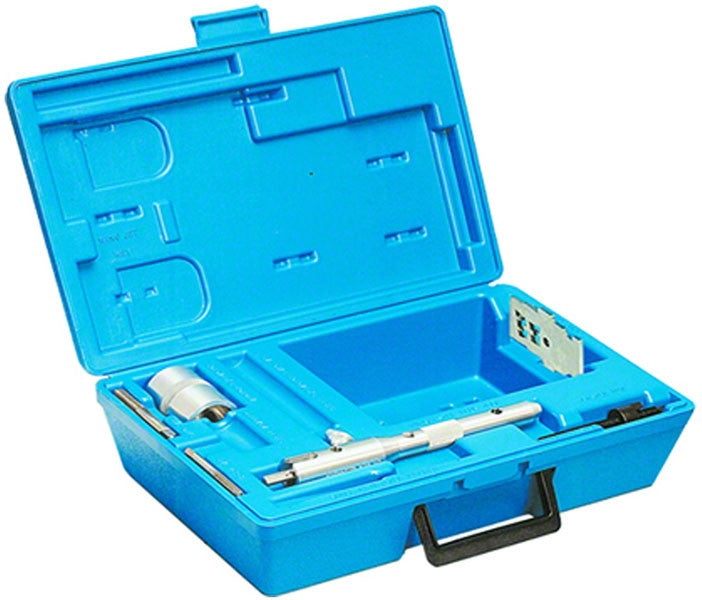 Pool Safety Cover Anchor Extraction Kit - Wingmaster