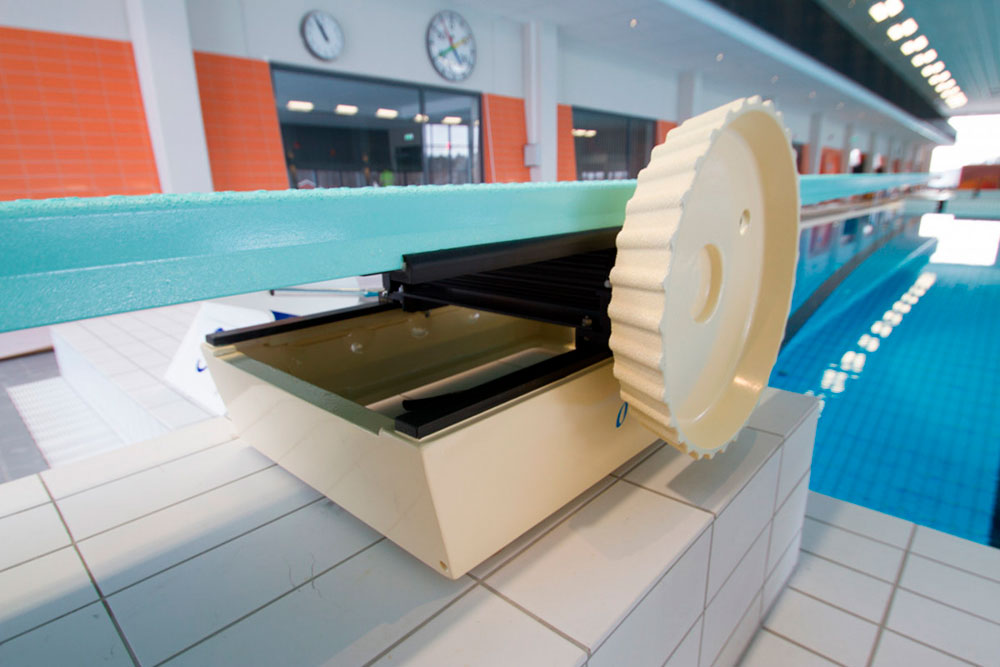 Duraflex Durafirm Legacy Short Stand Without Rails - No Anchors - 70 ...