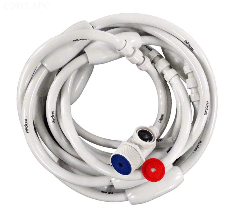 G5 - Feed Hose Complete with UWF, No Back-up Valve (380/280/180) - Zodiac