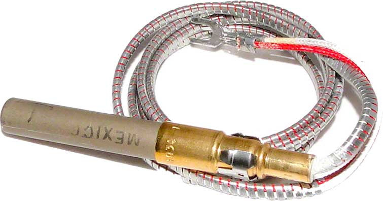 W0036901 - Lite2 Laars Pilot Generator - Zodiac