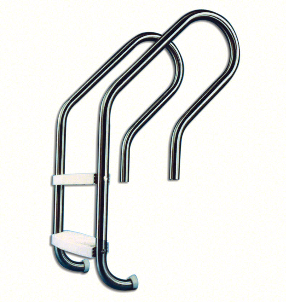 Paragon 2 Step Pool Ladder - Coping - 42501