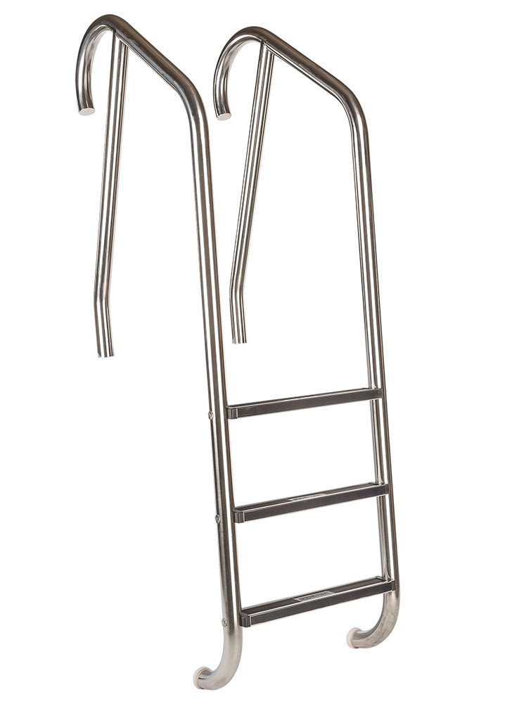 3 Step Pool Ladder - Meridian Designer Series Marine Grade - SR Smith ...
