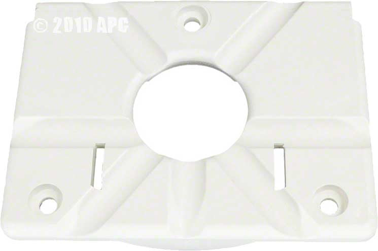 AXV304A - Aquabug Bottom Plate - Hayward
