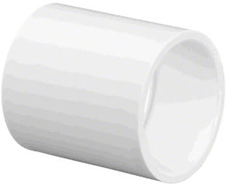 5 Inch Coupling, Slip Socket - Schedule 40 - 429-050