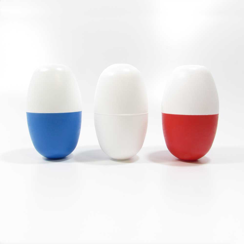 Oval Pool Float - 3x5 Inch for 1/2 Inch Rope