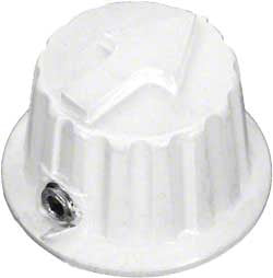 A-032 - Timer Control Knob - Blue White