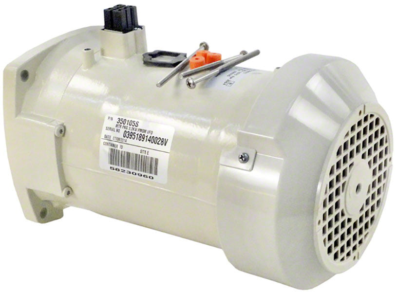 350105S - IntelliFlo VFD Motor Kit 3.2 KW - Almond - Pentair