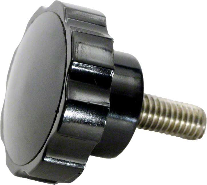 17150-0012 - PKG142/175 Suction Trap Knob - Pentair