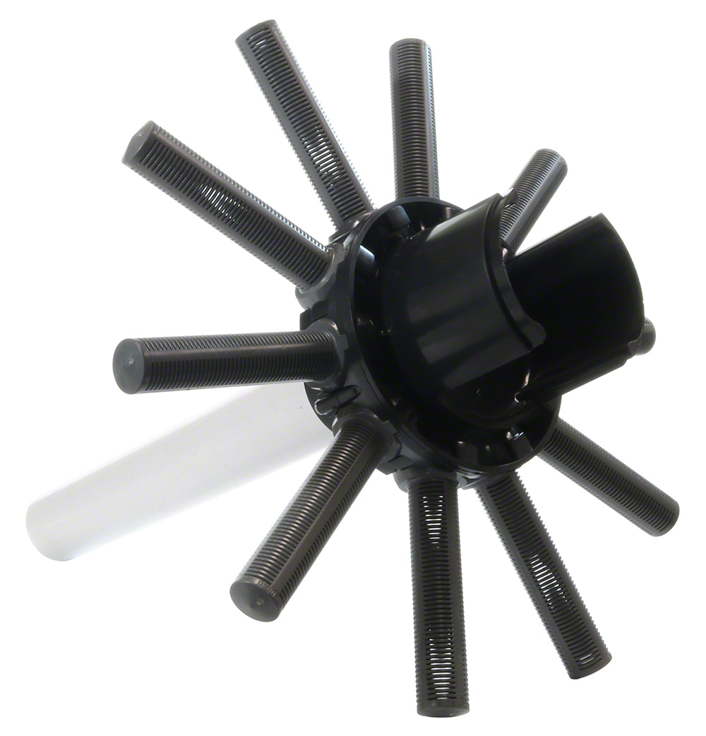 SX144DA - S144T Filter Folding Umbrella Lateral Assembly - Hayward