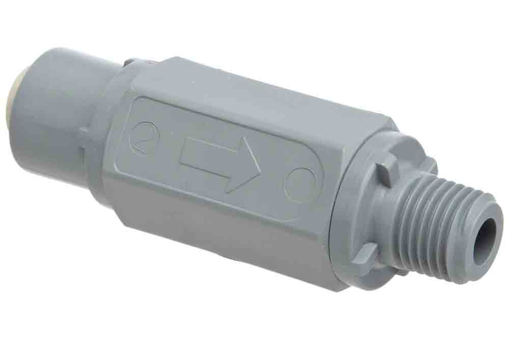 CAX-20152 - CAT CO2 Injector Fitting - Hayward