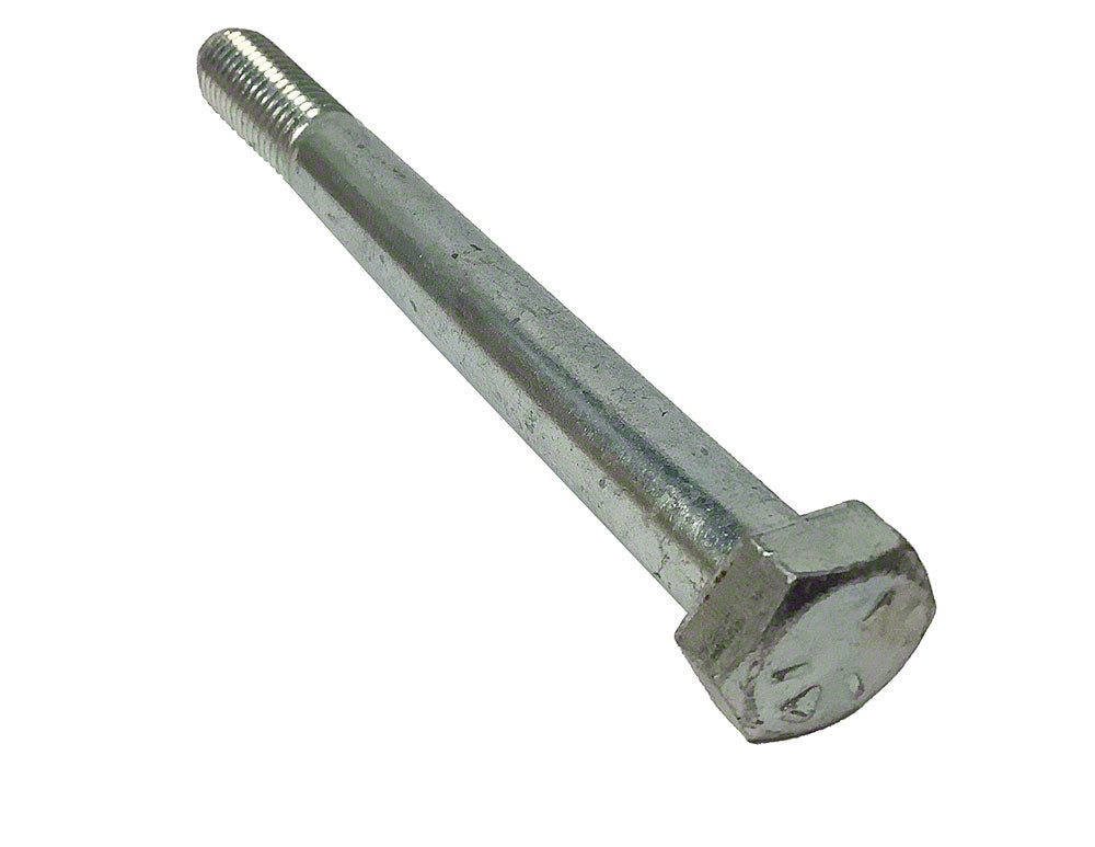 AQBB750700 - Hex Head Zinc Plated Bolt - 3/4 Inch x 7 Inch