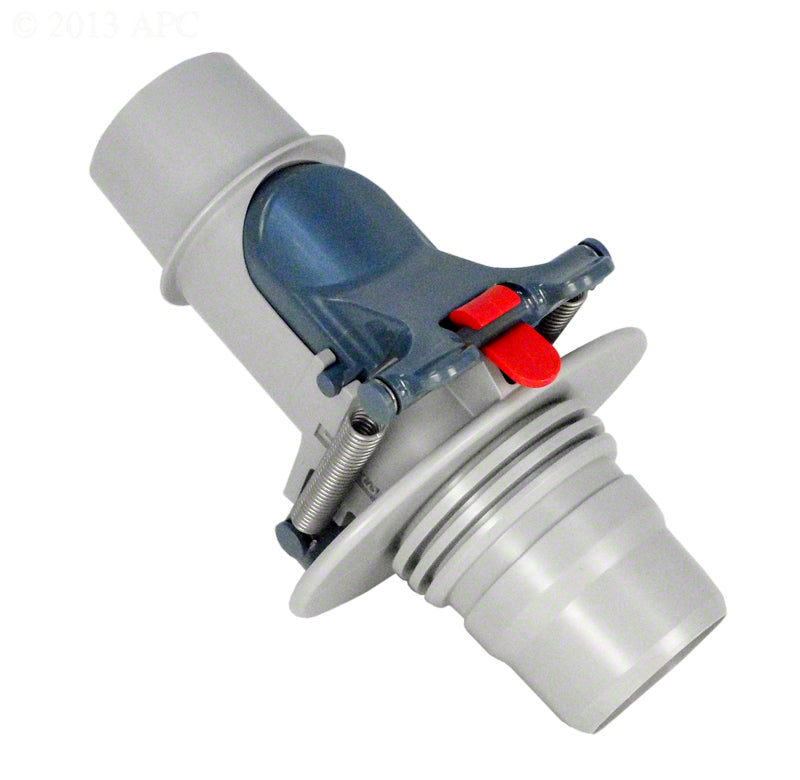 R0527400 - MX6/MX8 Flow Keeper Valve - Zodiac