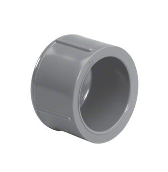 3 Inch Cap, Socket - Schedule 80 - 847-030