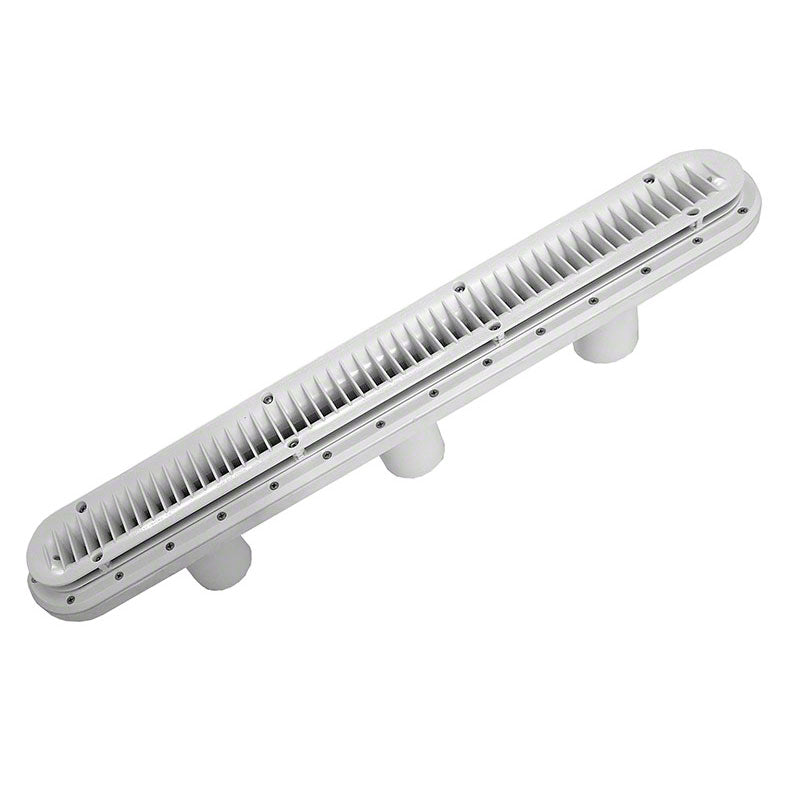 AquaStar 32 Inch Channel Drain Debris Catcher Anti-Entrapment Suction ...