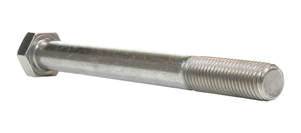 75C700HCSS - Hex Head Stainless Steel Bolt - 3/4 Inch x 7 Inch