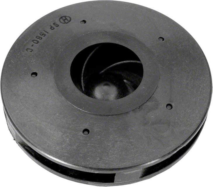 SPX1580C - PowerFlo LX 1 HP Impeller for SP1580 - Hayward