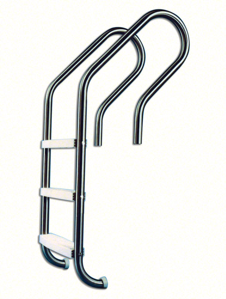 Paragon 3 Step Pool Ladder - Coping - 42502