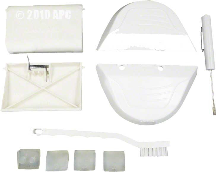 AXW350 - PoolVac Plus Concrete Tune-Up Kit - Hayward