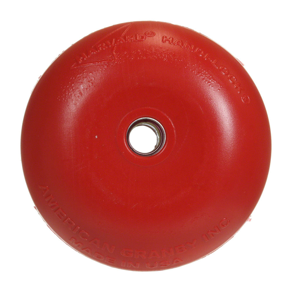 Locking Pool Float - 3x5 Inch for 3/8 Inch Rope