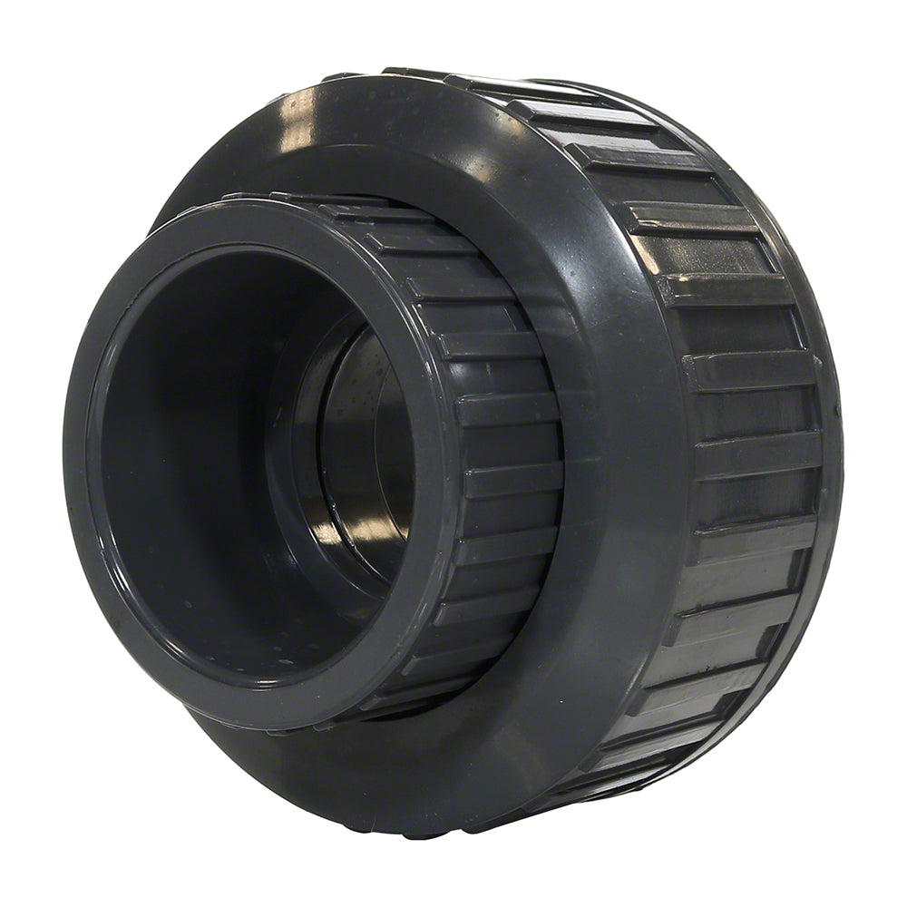 PVC Pipe Union 3 Inch - Schedule 80