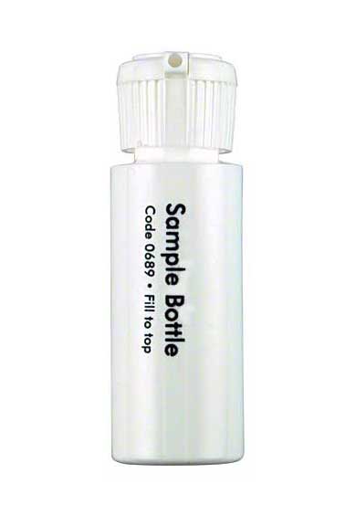 0689 - Water Sample Bottle - 1 Oz. (30 mL) - LaMotte