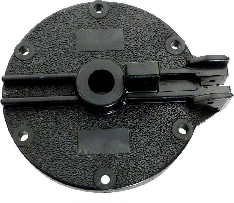 14930-0012 Slide Valve Index Plate Assembly - Pentair Sta-Rite