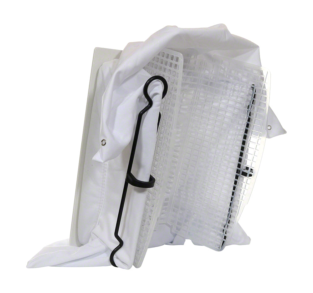 99954307-RK1 - Dolphin Filter Bag and Bottom Lid Conversion Kit ...