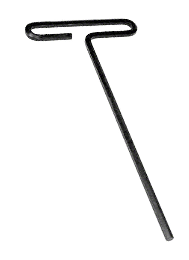 T-Wrench 1/8 Inch - Pool Tool # 114