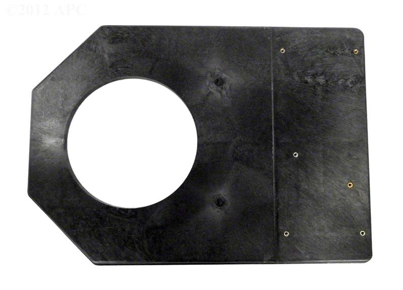 ECX1291 - S200 Pump/Filter Mounting Base - Hayward