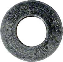 075713 - Pump Impeller Rubber Washer - Pentair