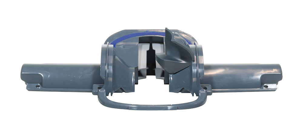 R0545700 - MX8 Middle Engine Housing With 2 Seals R2 - Zodiac