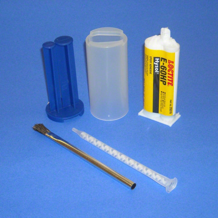 Duraflex Glue and Adapter Kit - Duraflex - MP115A