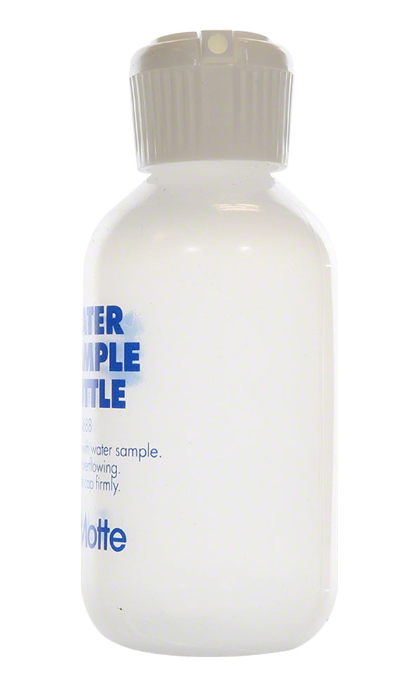 Water Sample Bottle - 2 Ounces - 0688 - LaMotte